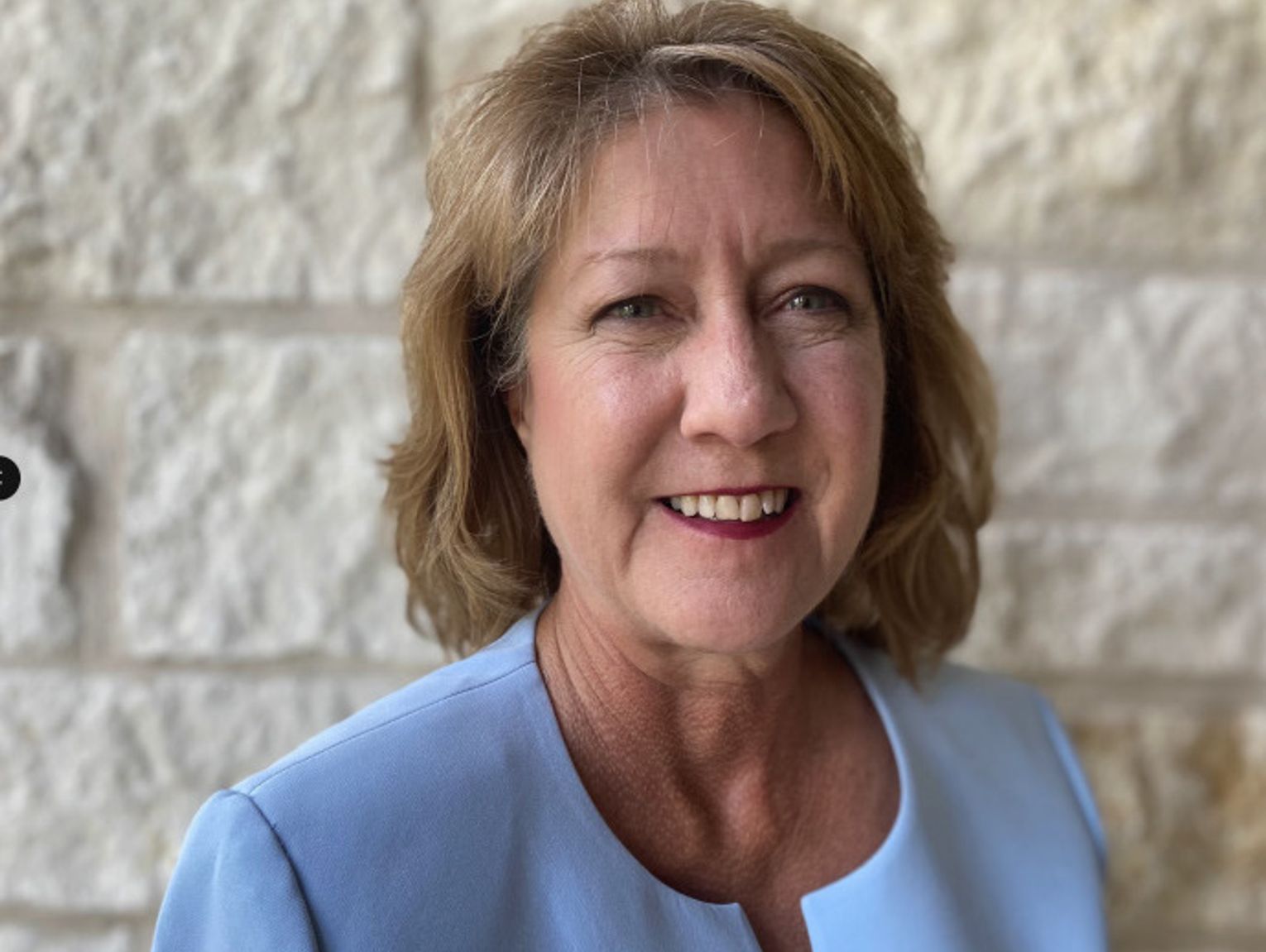 ANGELA HAMILTON