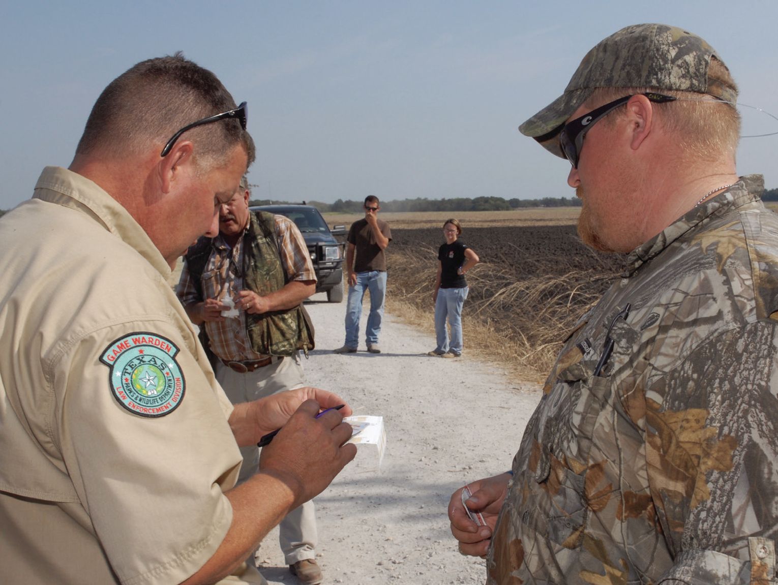 Bills to ponder: Legislation could dismantle TPWD, loosen CWD laws ...