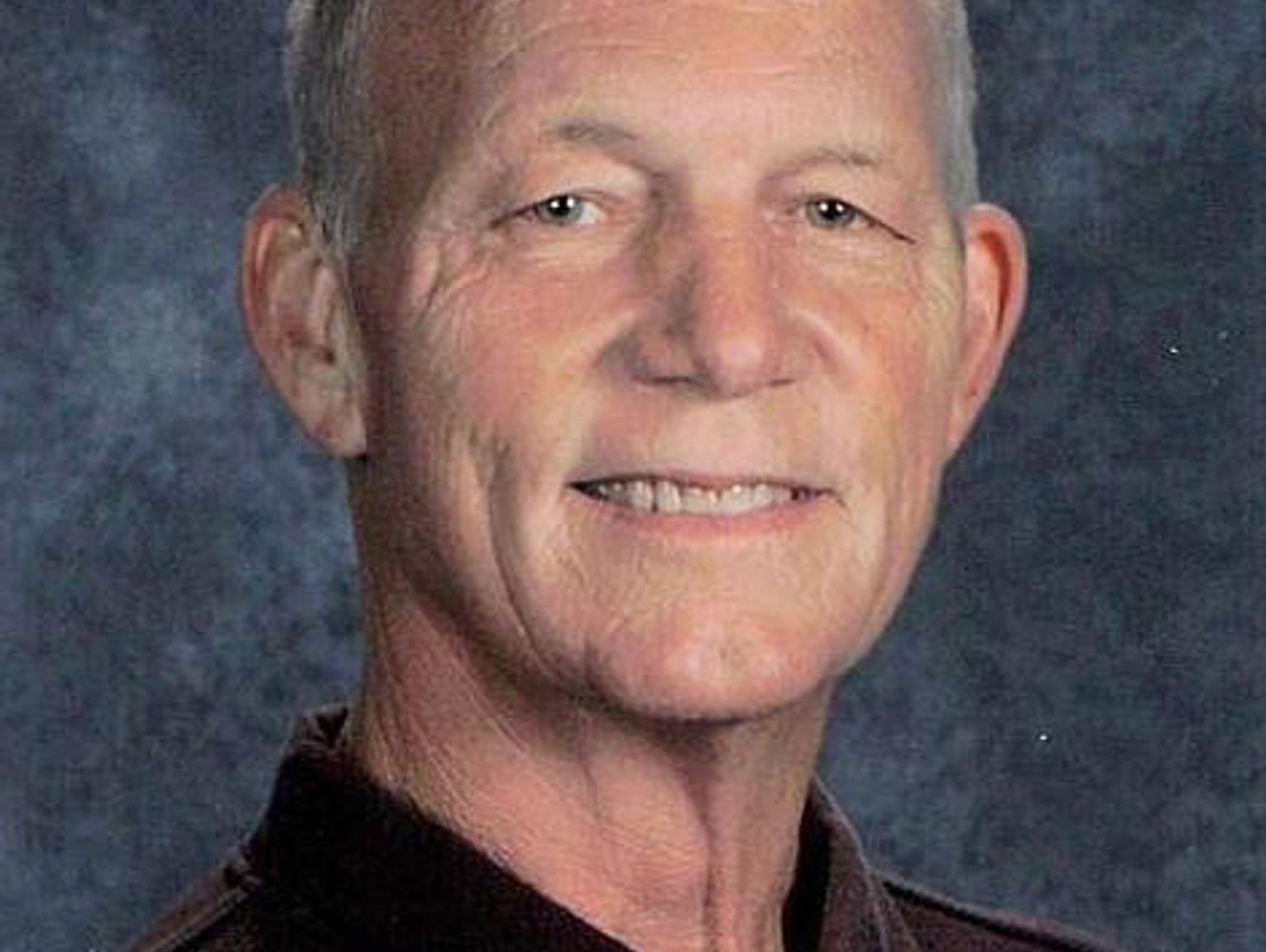 Charles Richard Hilderbrand