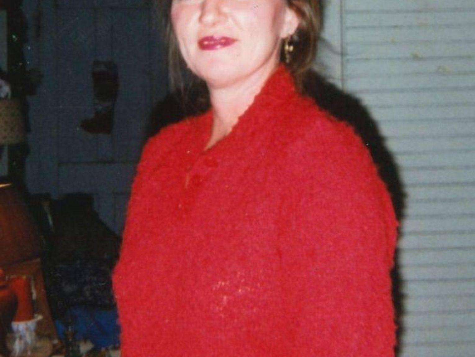 Deborah Olsovsky Smith