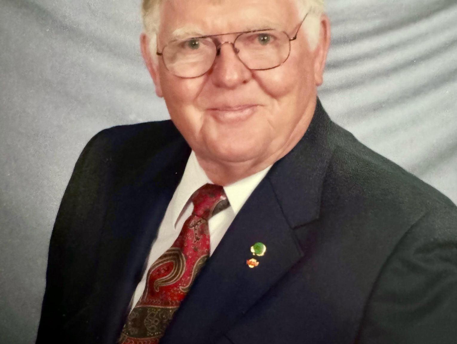 Dietrich “Dickie” Koop