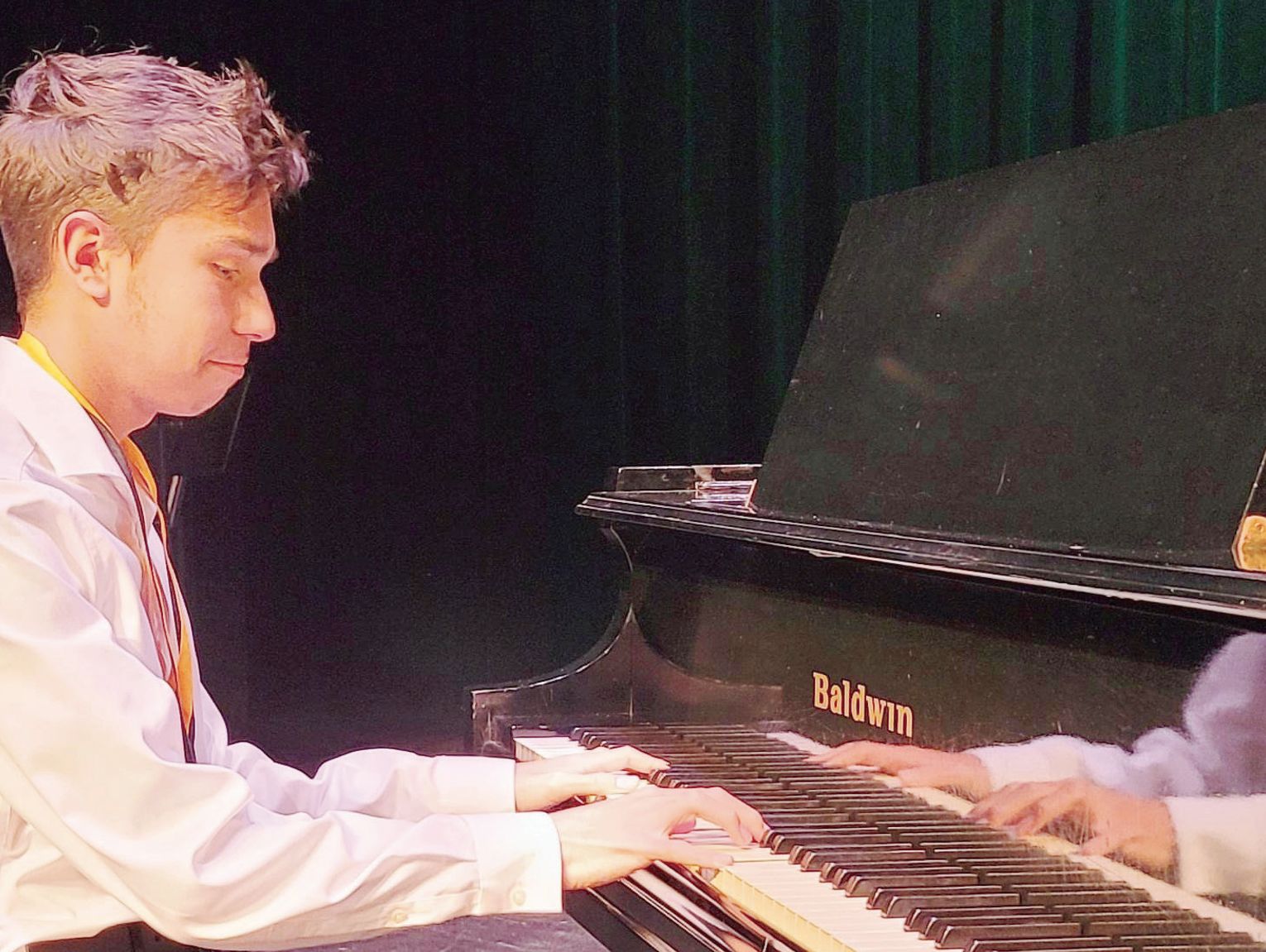 Edna sends nine to 3A State Solo & Ensemble