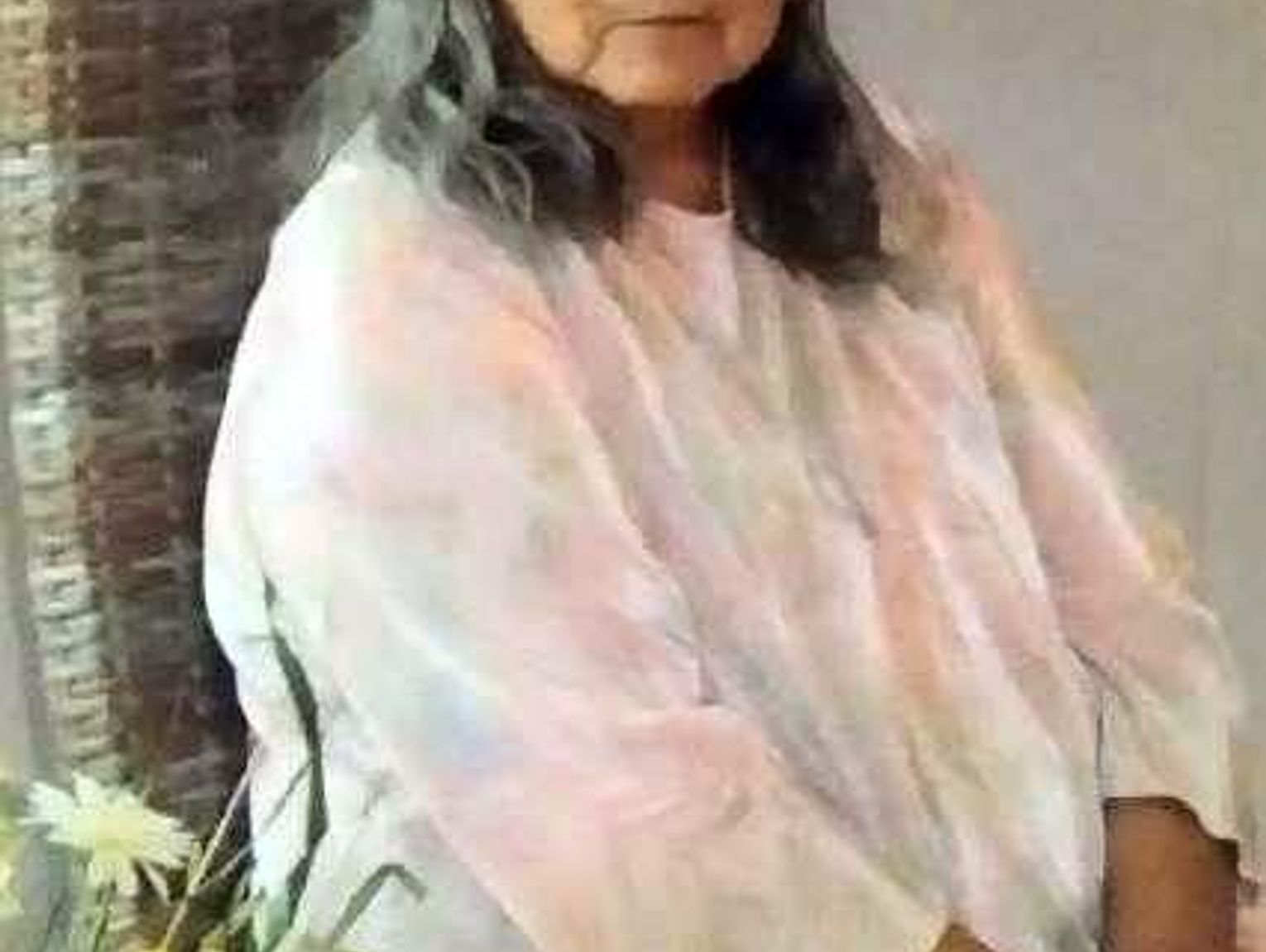 Graciela Maria Garza