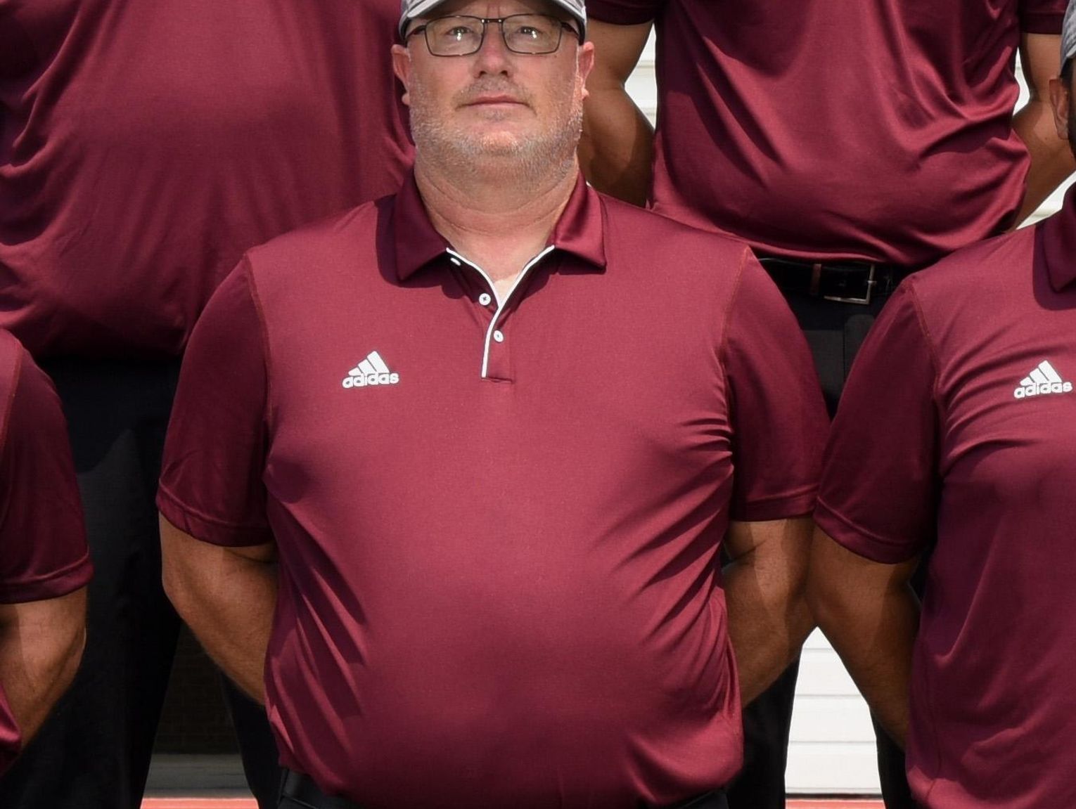 Industrial AD/Football Coach Reassigned