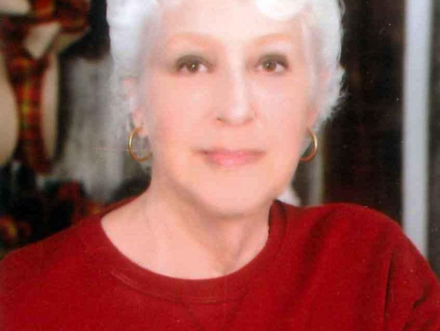Joalyn Sue Smith