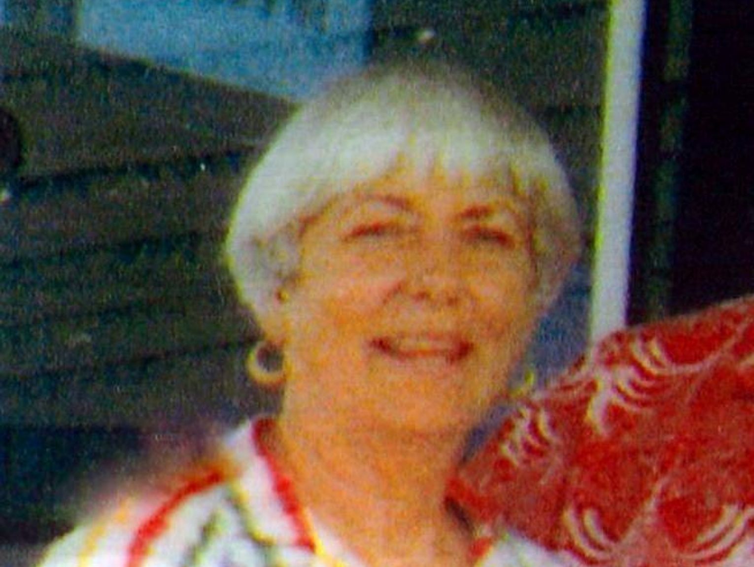 Joan Griffin Stallings