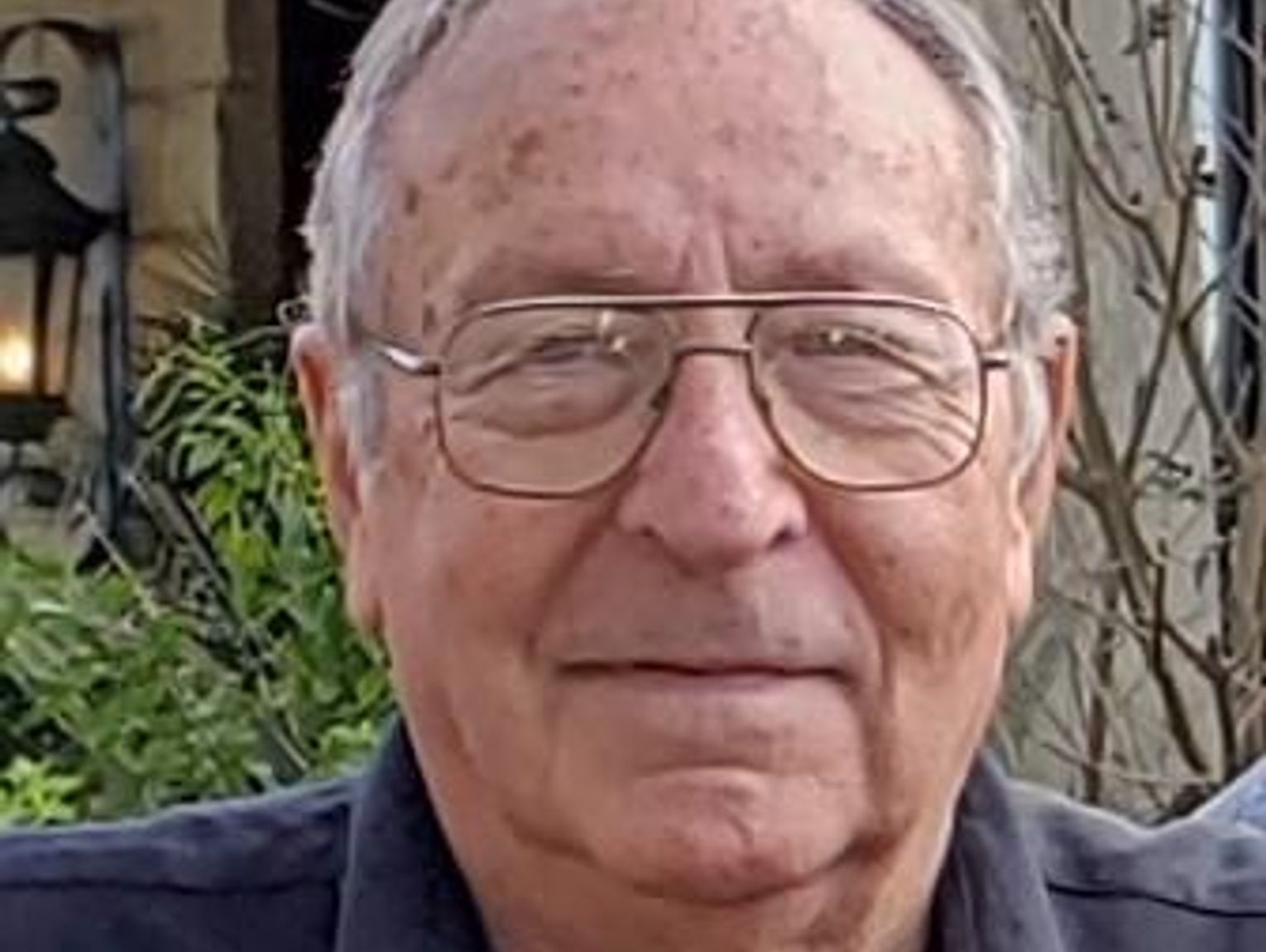 Kenneth Jacob Harter
