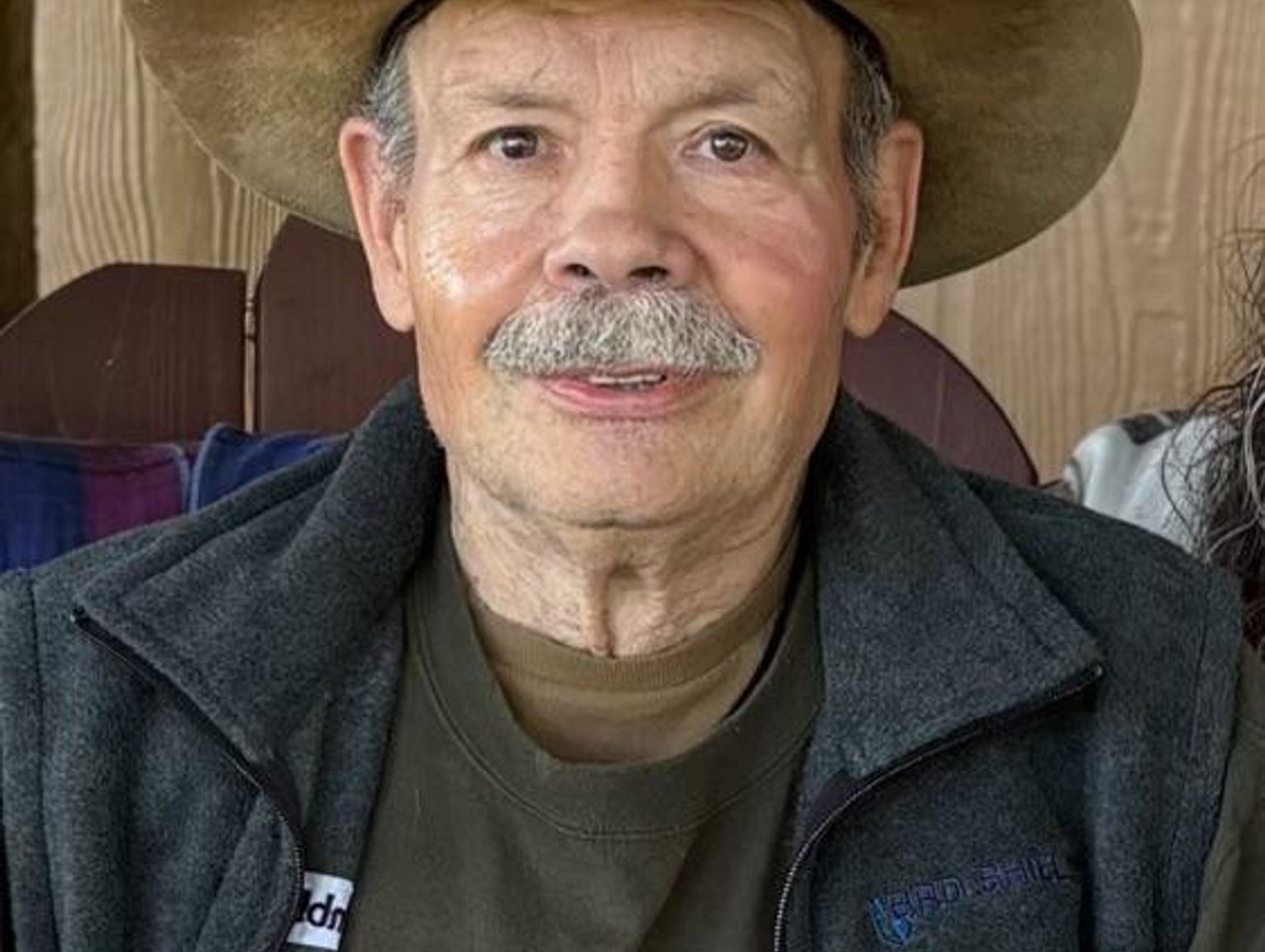 Lester Cranek, Jr.