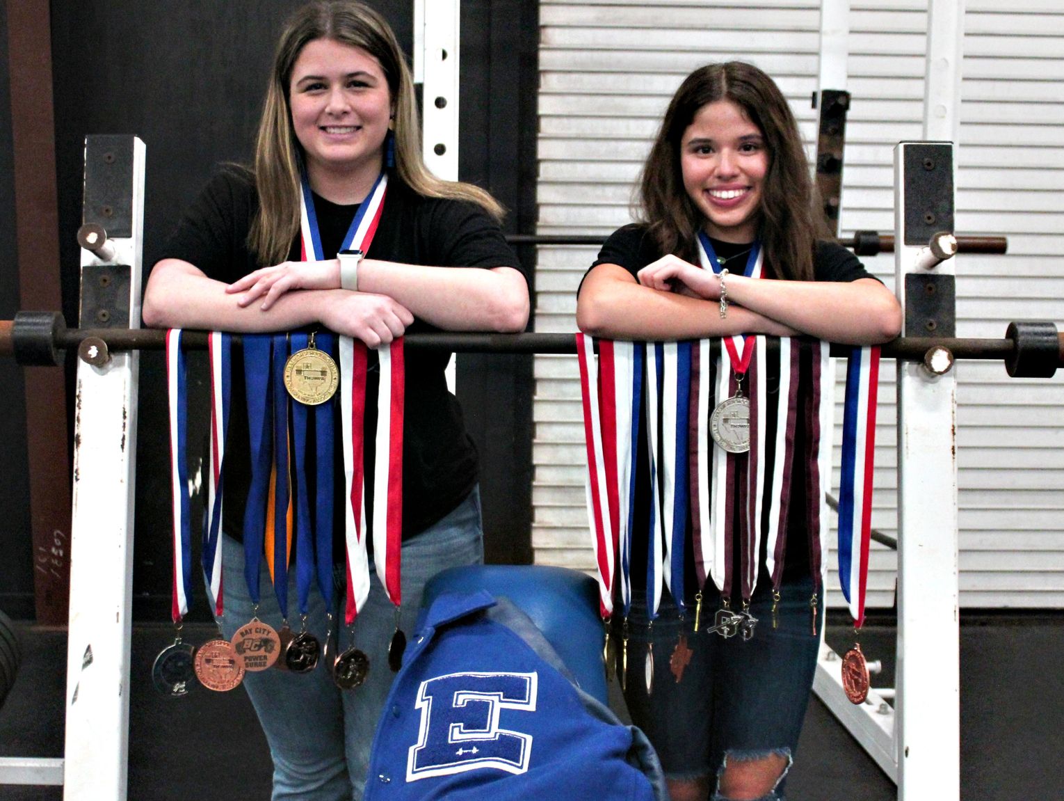 Local lifters set to power their way to state medals