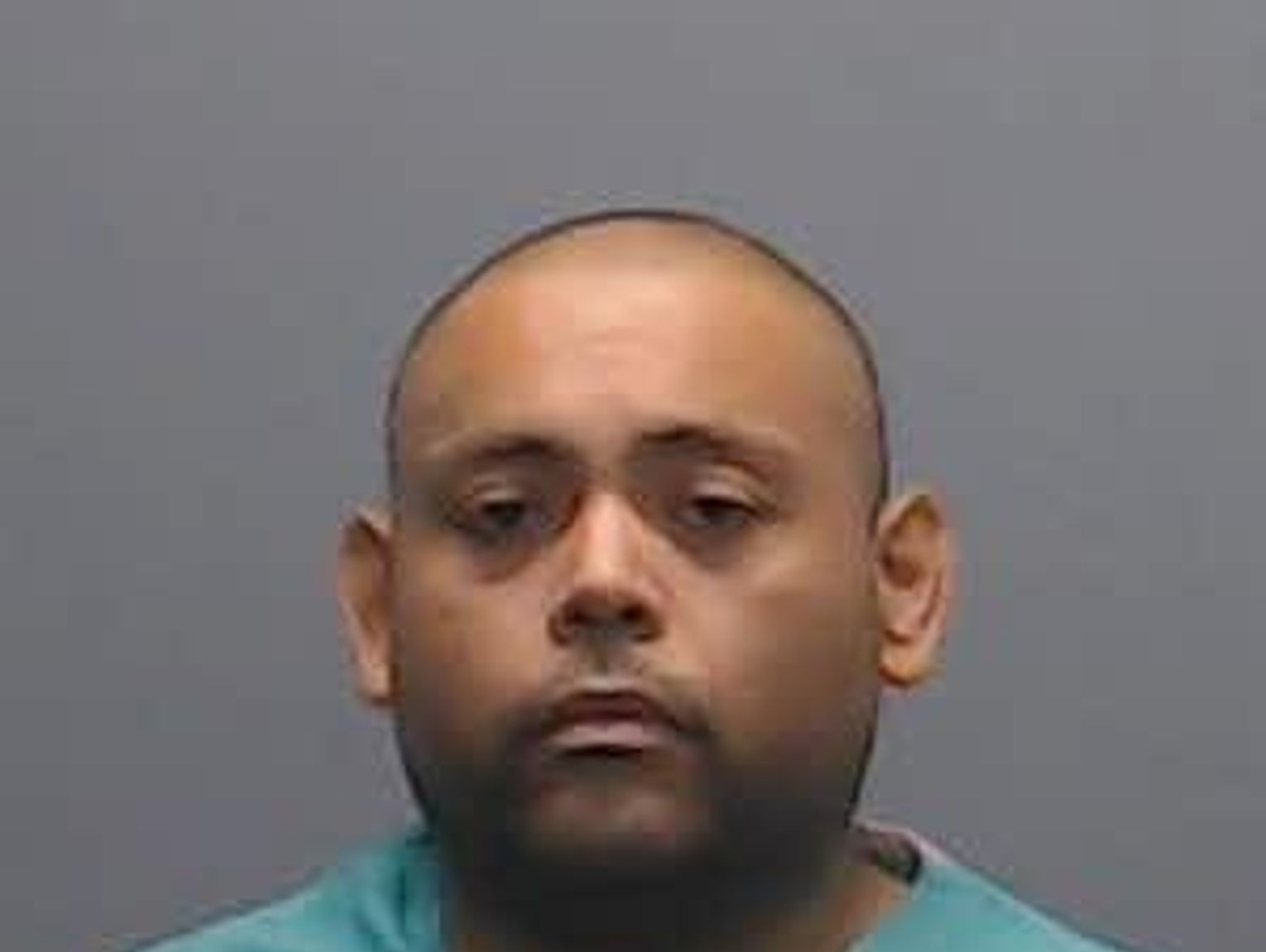 Lugo charged with attempted capital murder of a peace officer