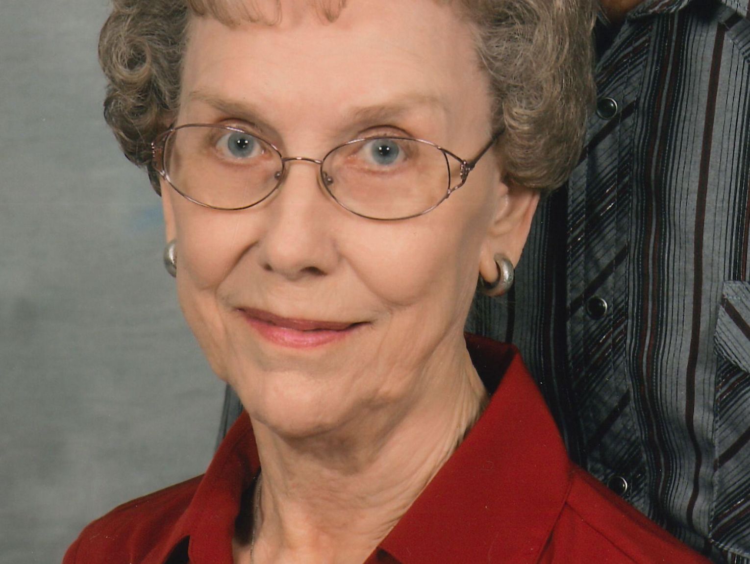 Margie Elaine Brown Griffith