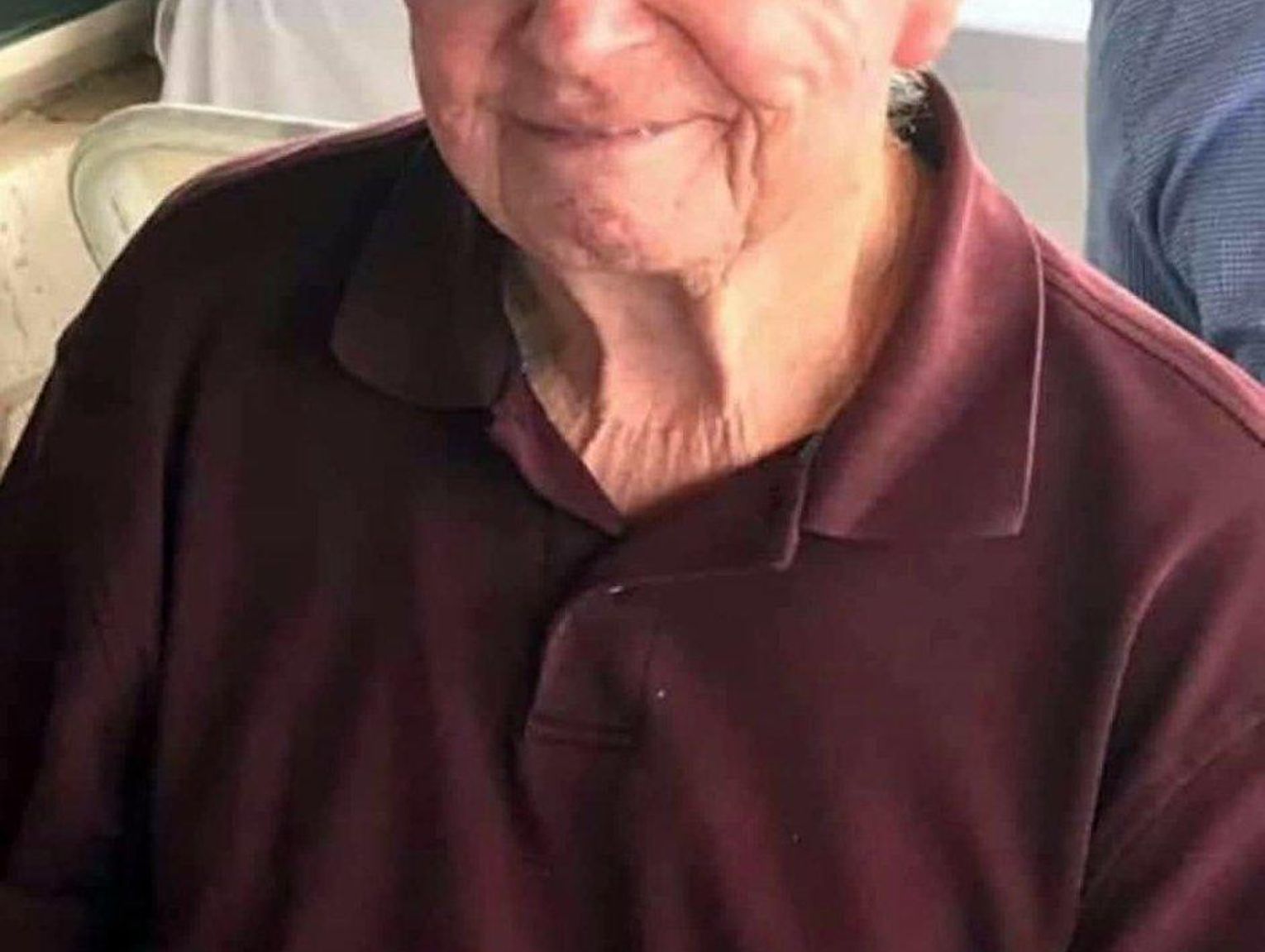 Richard Jarvis James