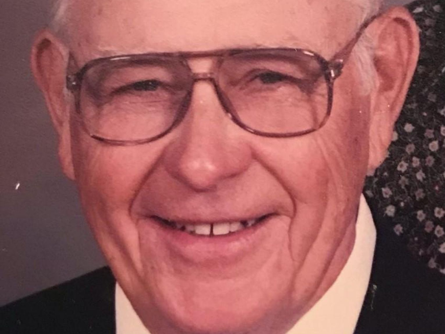 Robert Leslie Barton