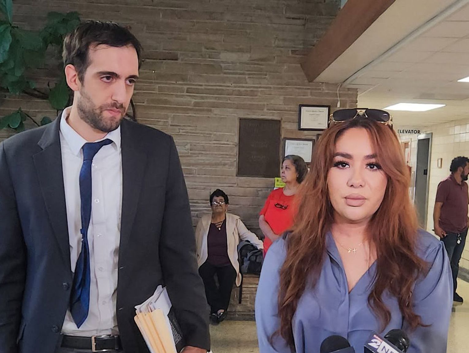 Romero receives life sentence for murder of Lizbeth Medina