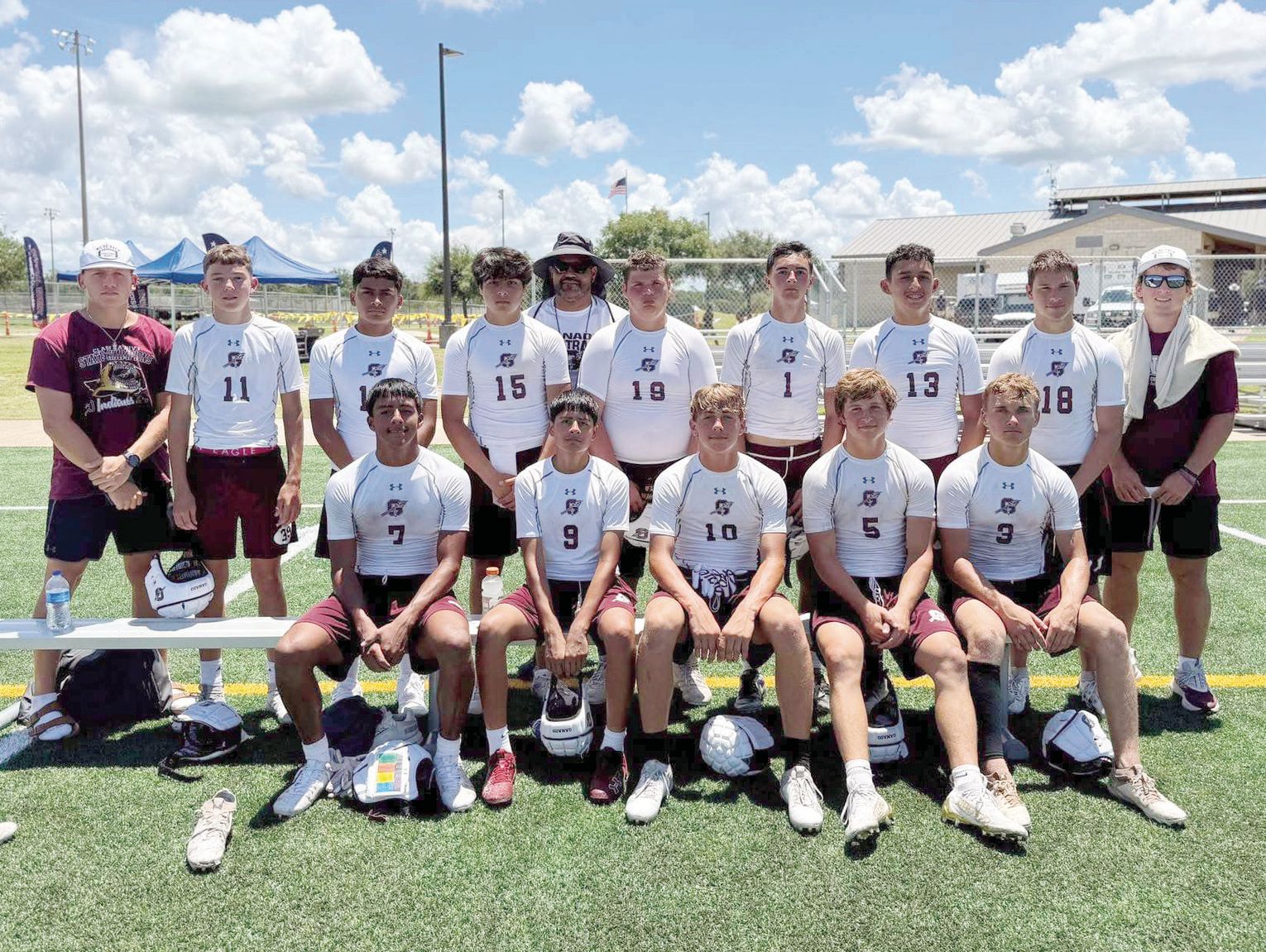 State Finalists