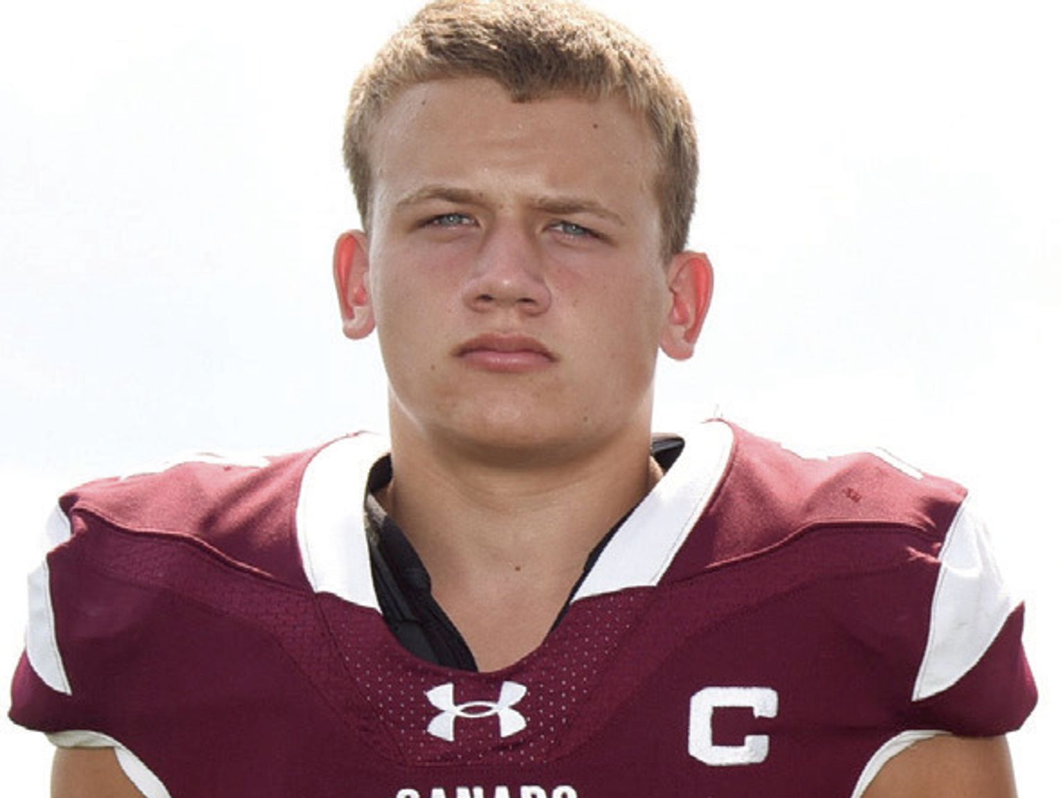 Three Indians named to Super Elite football team