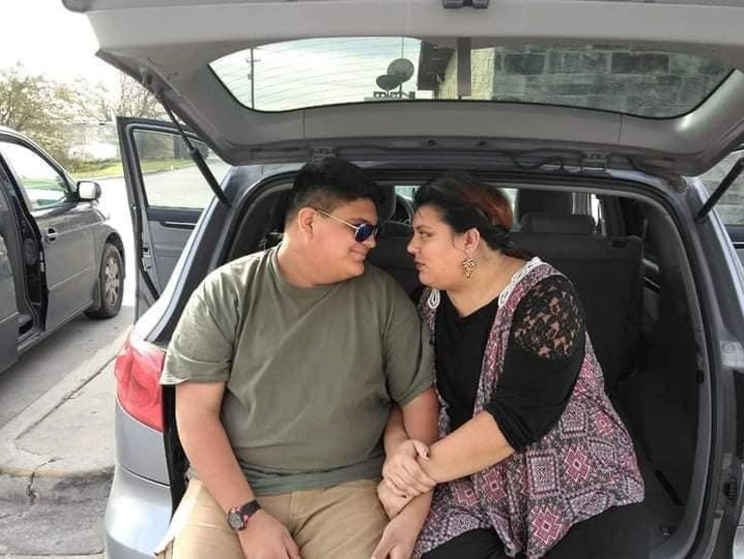 Three sentenced to life for murder of Benjamin "Tank" Loera