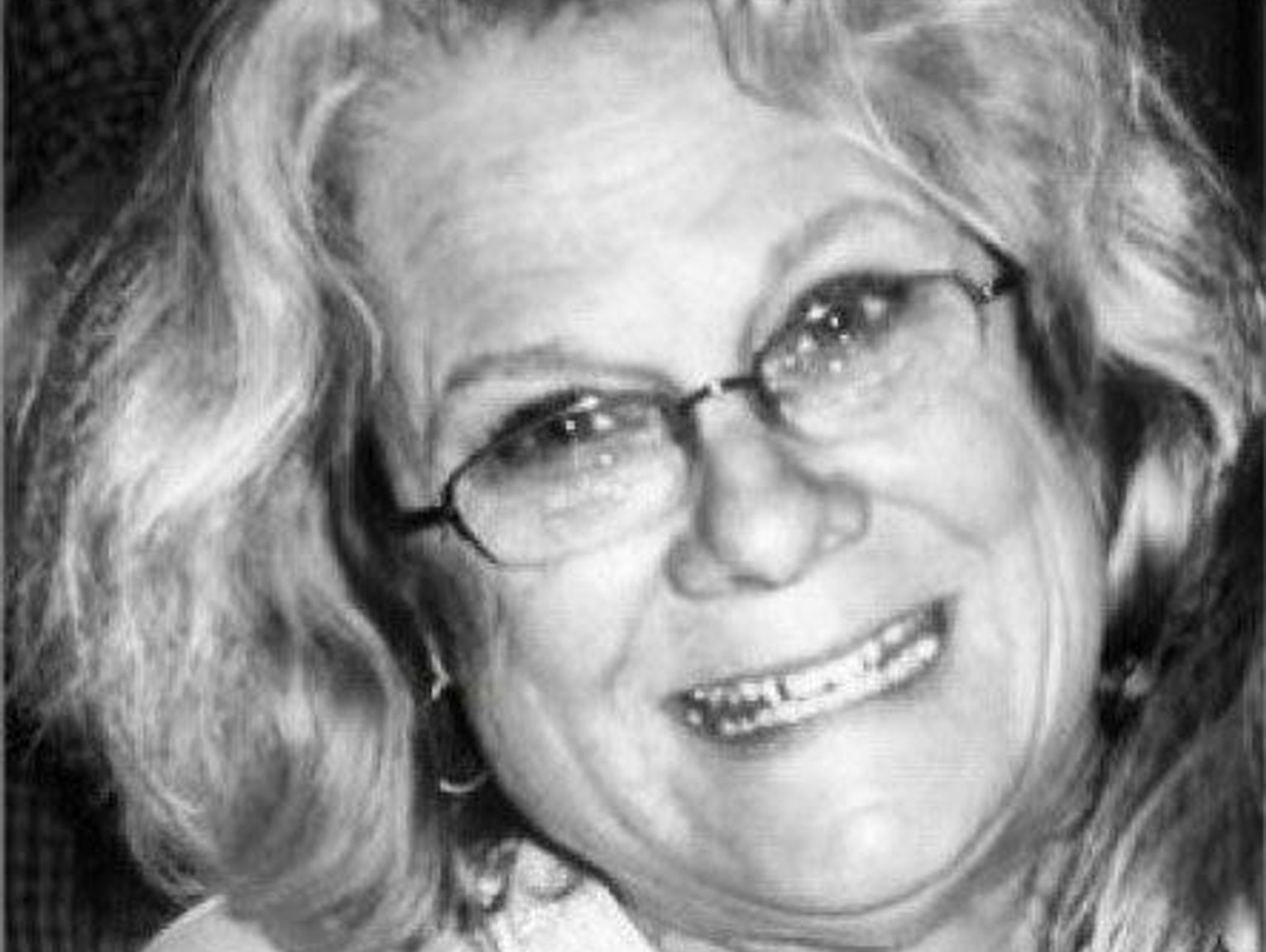 Virginia “Ginger” Stevens Hadley