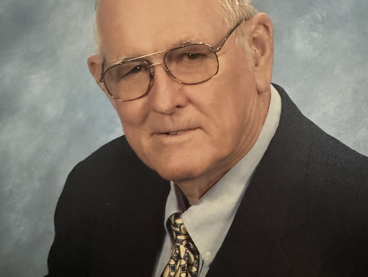 Weldon Branch Bonnot