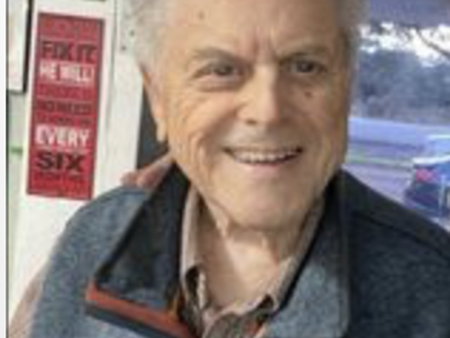 William Robert Hale (Billy Bob)