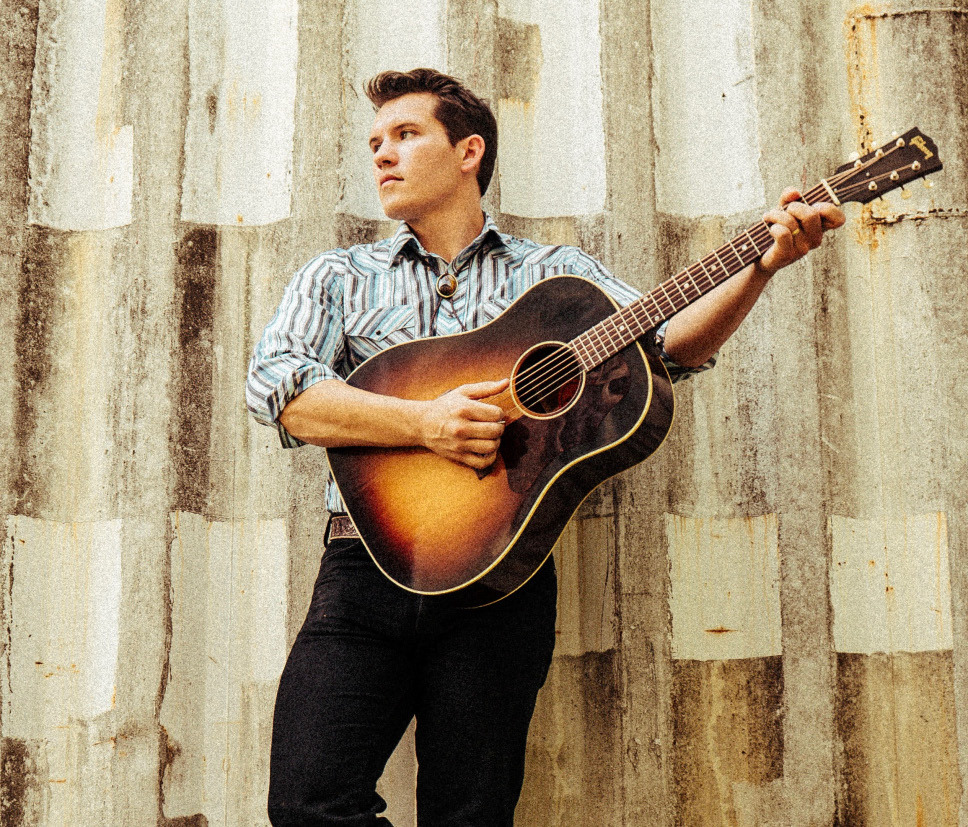 Inez musician featured on show Landman